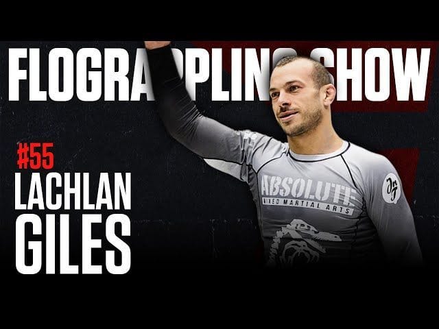 ONE Fight Night 38: “The Lach Leg” - Lachlan Giles ready to introduce signature move in ONE ...