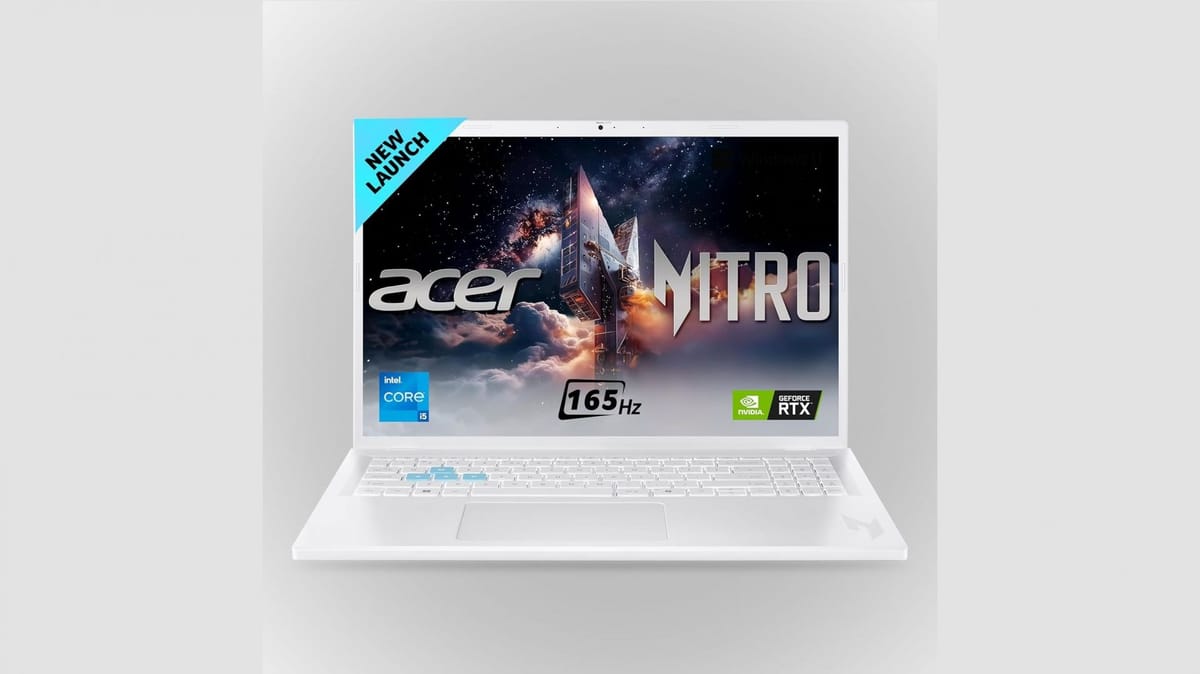 5 best premium laptops under ₹80,000