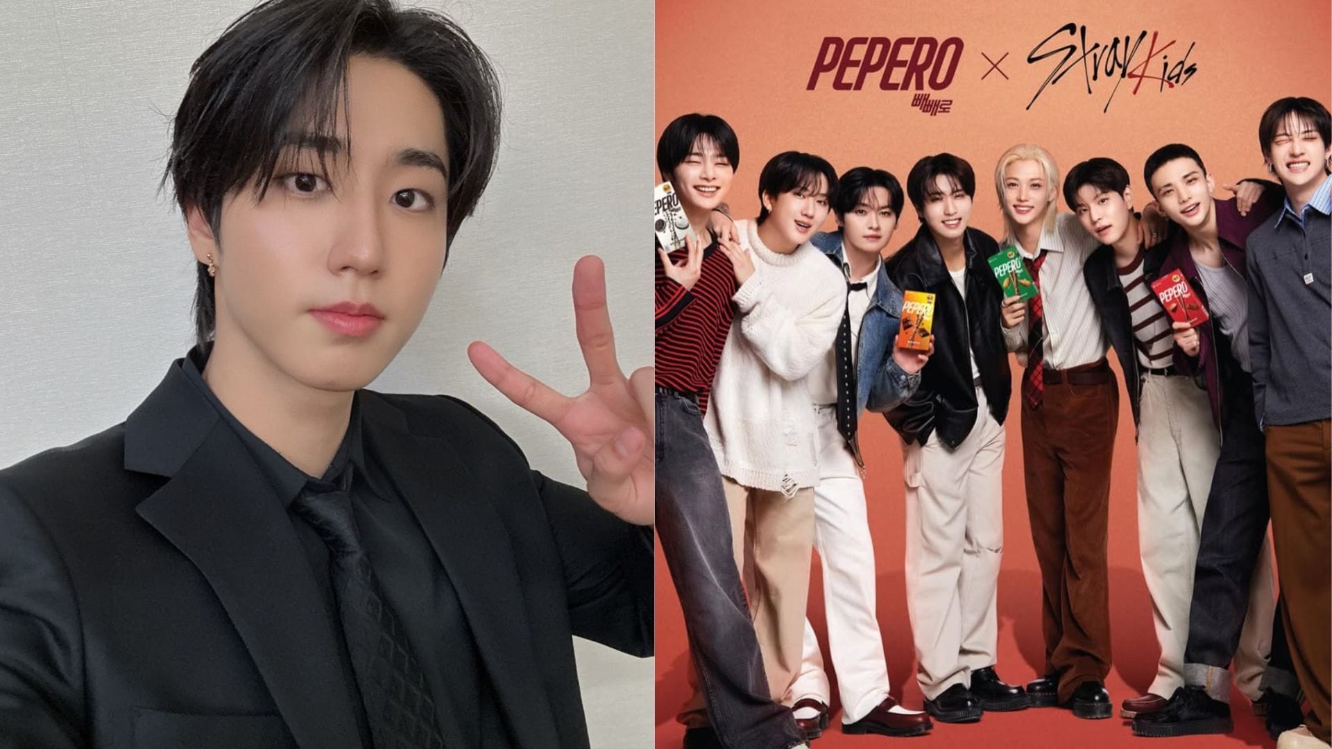 “#PeperoApologizeToHan” trends on X after fans call out Lotte for ...