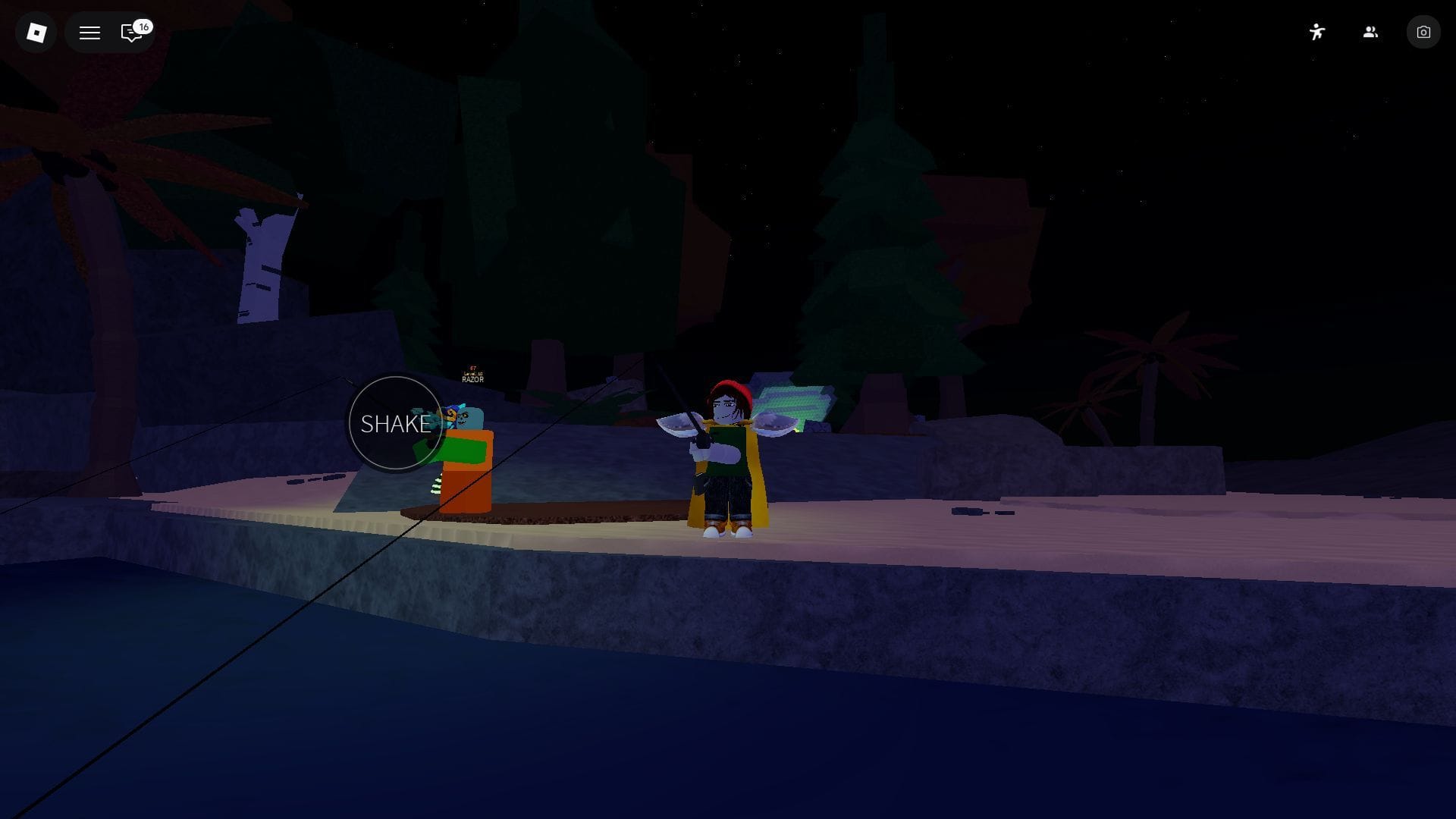 Fisch Gleebous Mutation guide