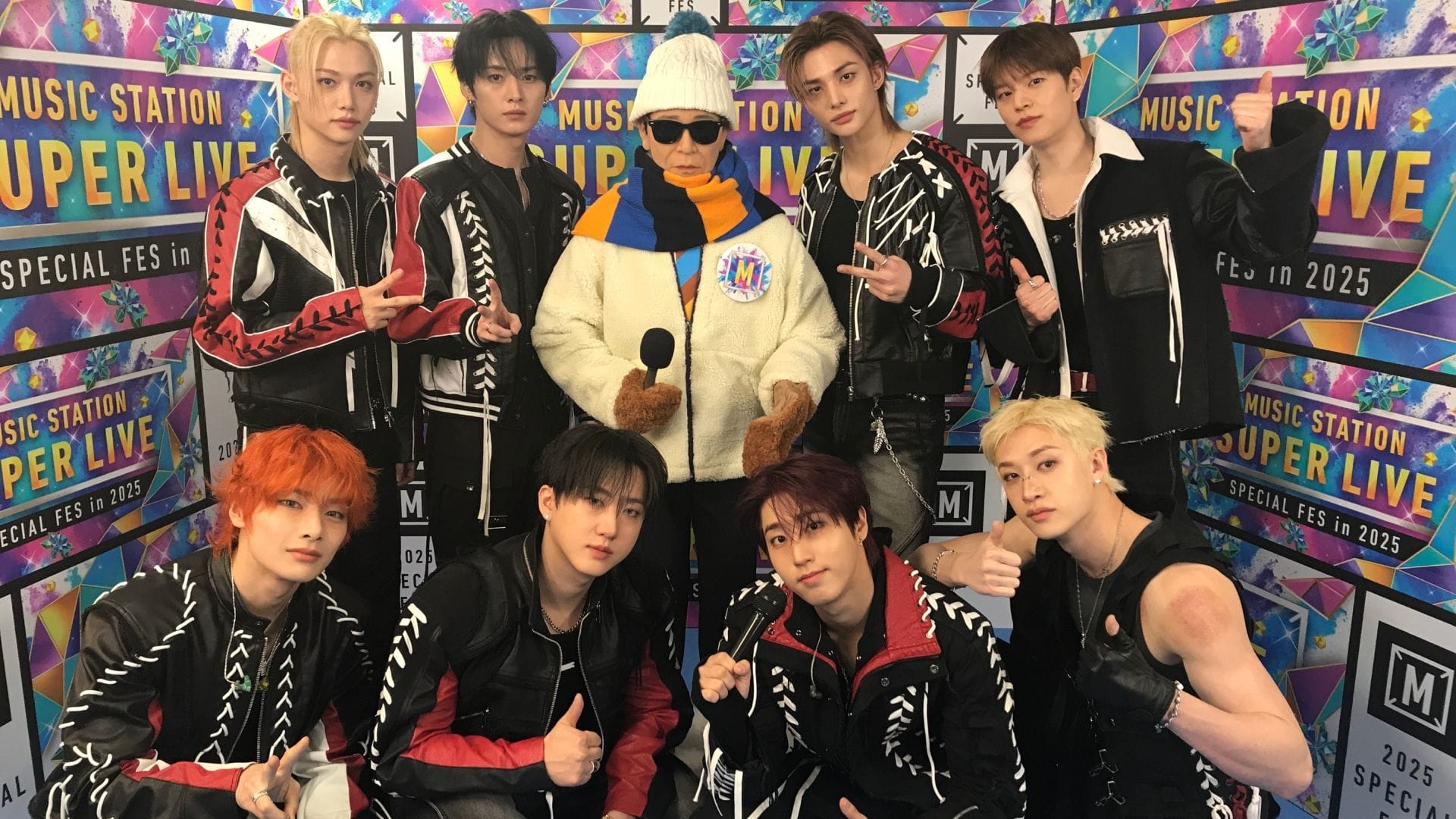 “They need better security” - Fans outraged as Stray Kids face chaotic ...