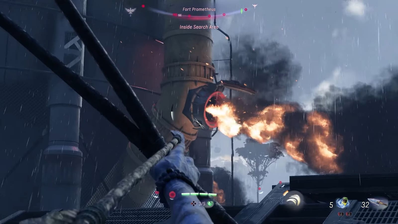 Avatar Frontiers of Pandora From The Ashes walkthrough: How to complete ...