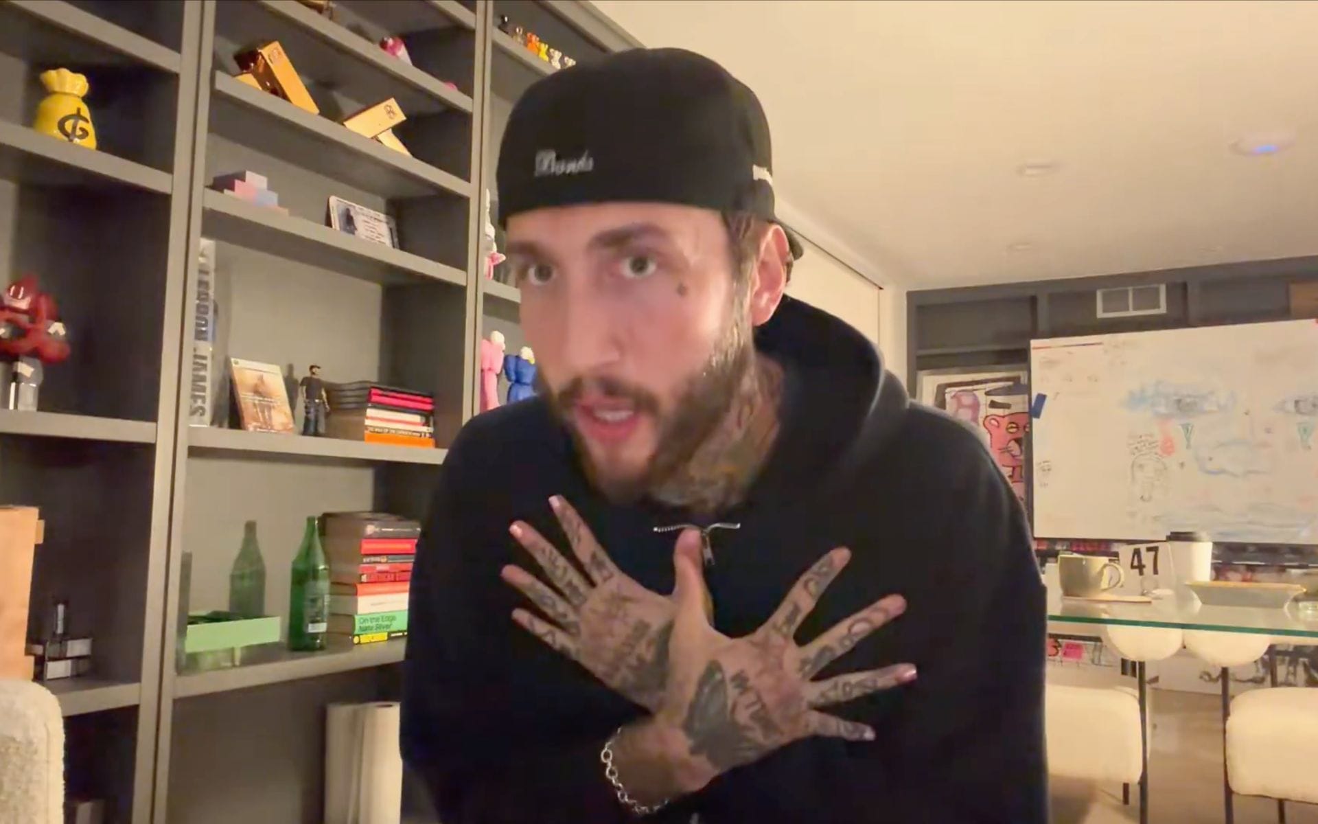 Banks calls out former FaZe Clan members for being "incredibly ...