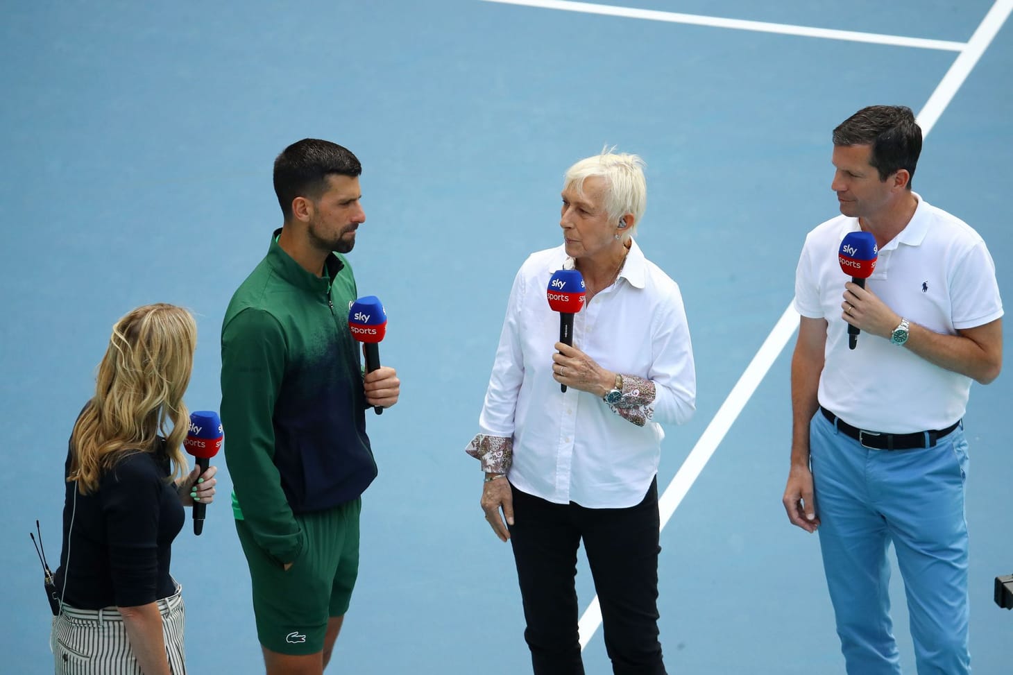 Novak Djokovic 2026 Grand Slam Odds: What analysts are saying now