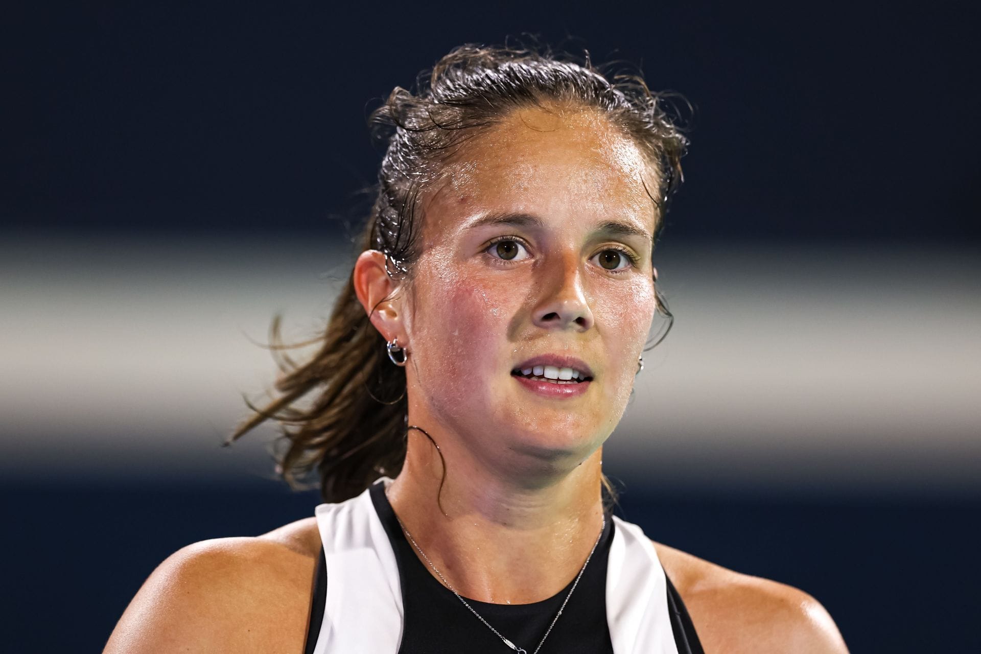"I was destroyed mentally" - Australian WTA No. 2 opens up about ...