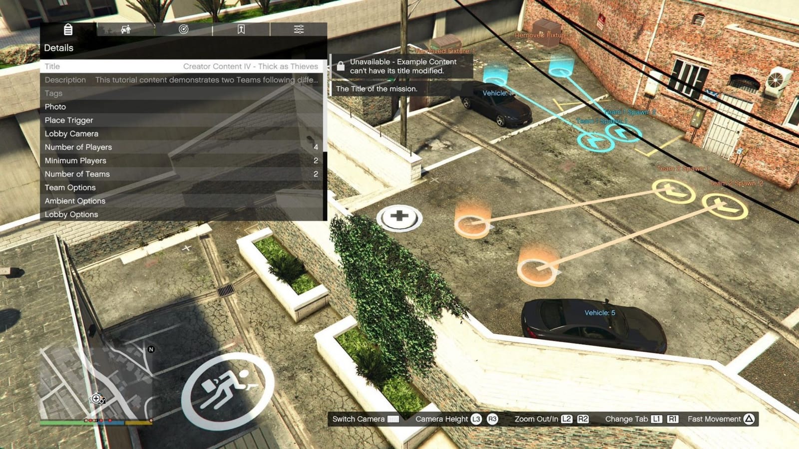 Rockstar brings several bug fixes to GTA Online ahead of Christmas update