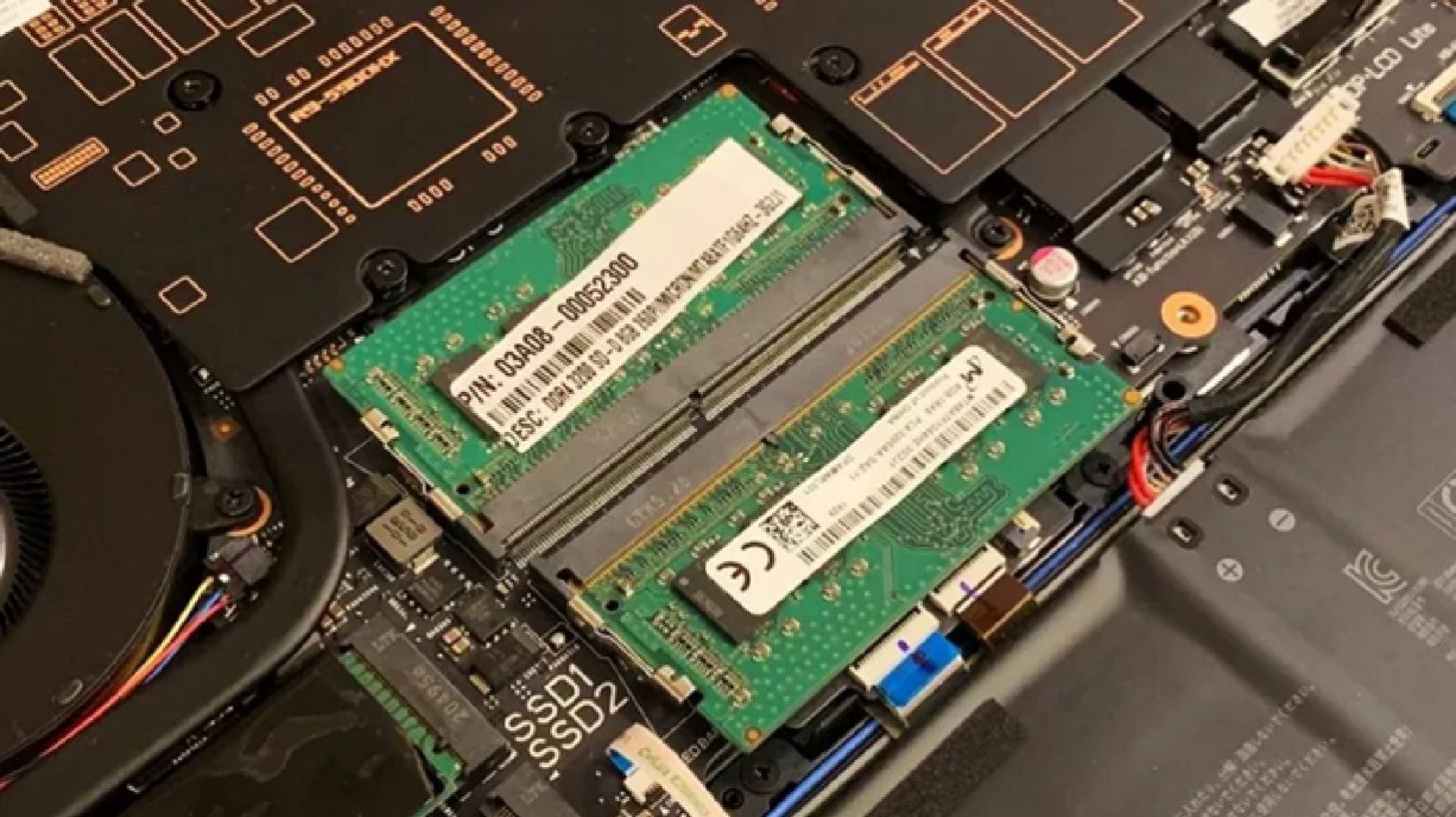 Asus entering RAM business to deal with rising memory prices