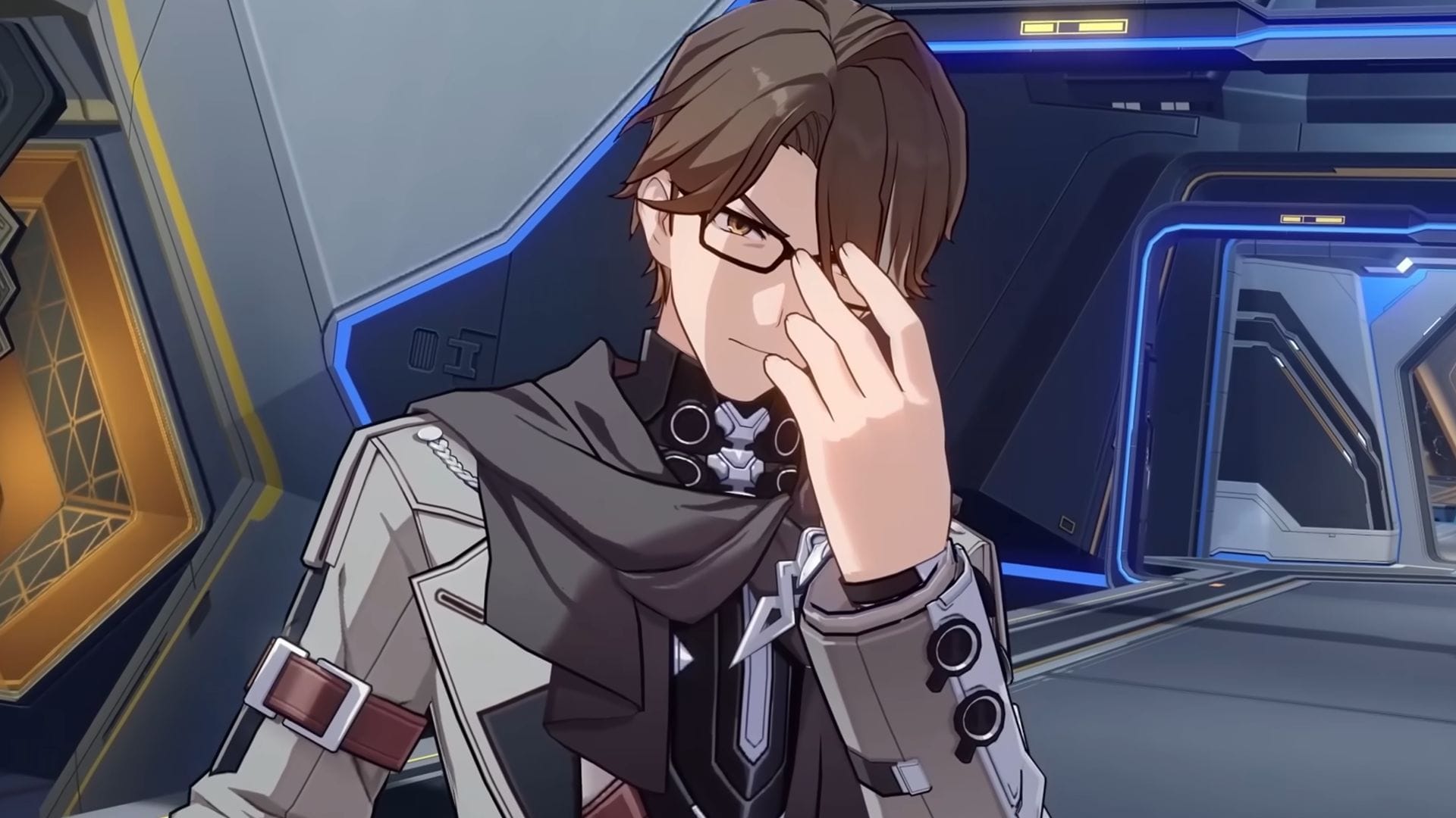 Honkai Star Rail Welt voice actor announces he will not be returning