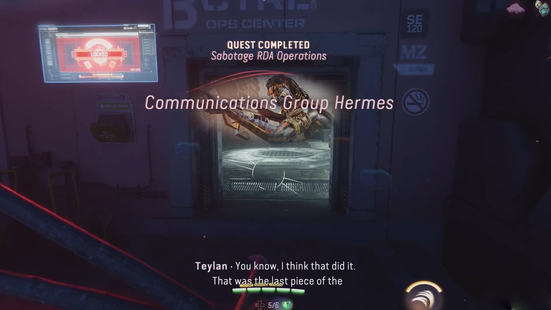 Avatar Frontiers of Pandora From The Ashes walkthrough: How to complete ...