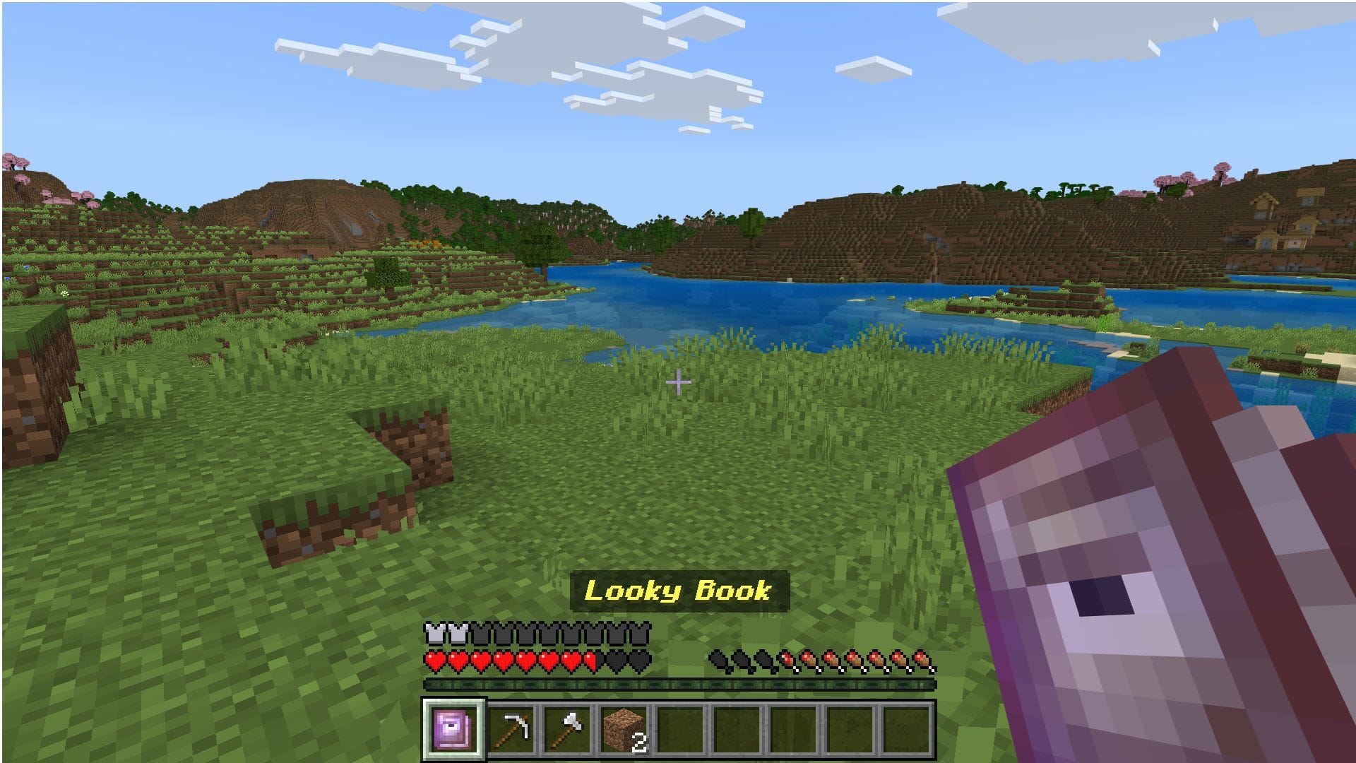 Minecraft Looky Tool add-on guide: How to get and play