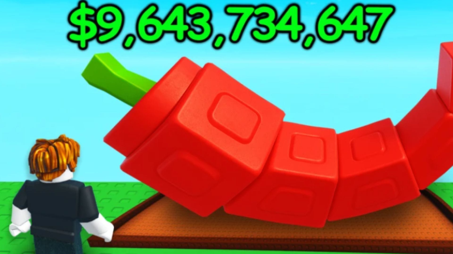 How to get Stalk Sprout Sprinkler in Grow a Garden