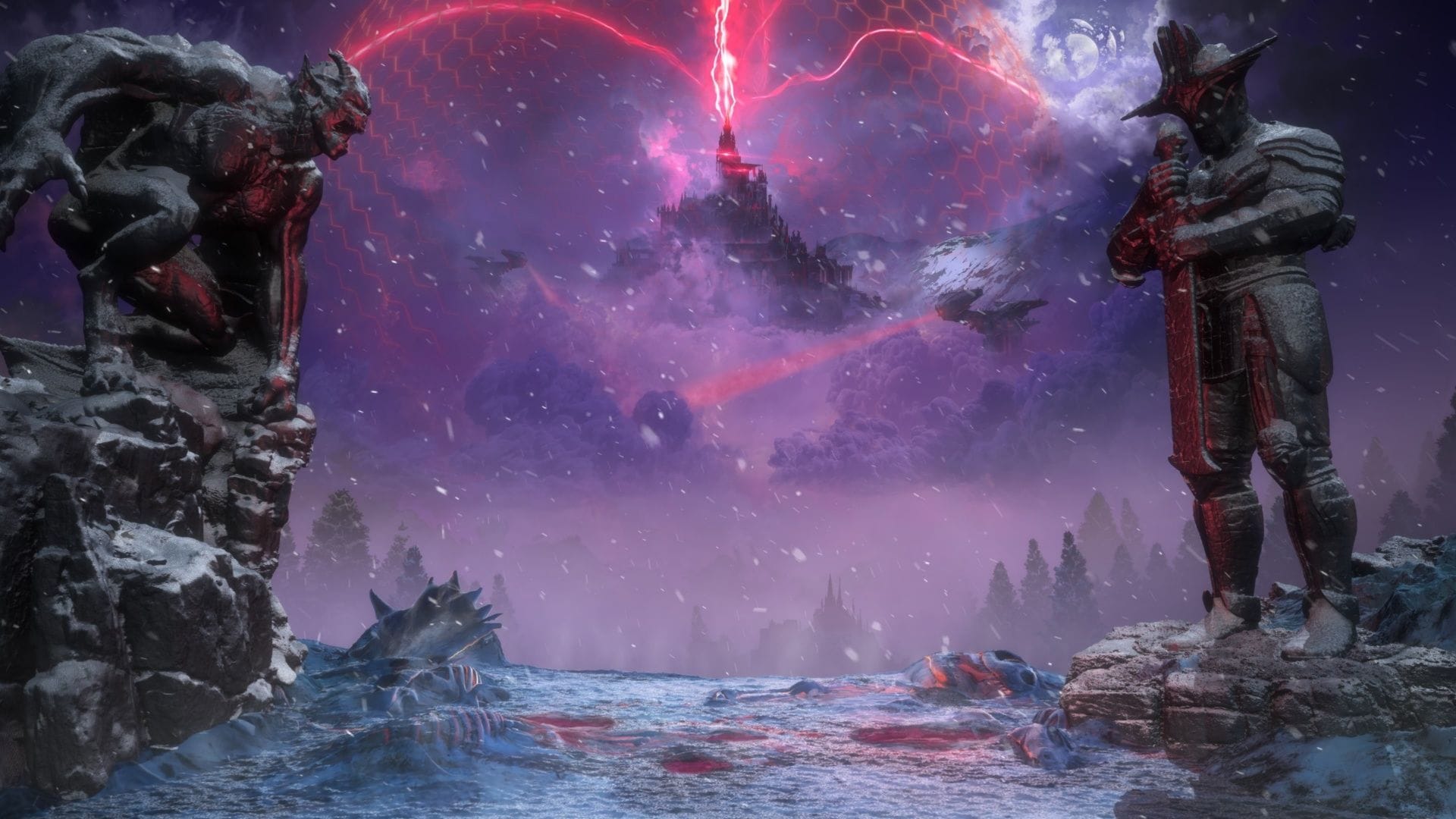 How to recruit Thralls in ARK Lost Colony