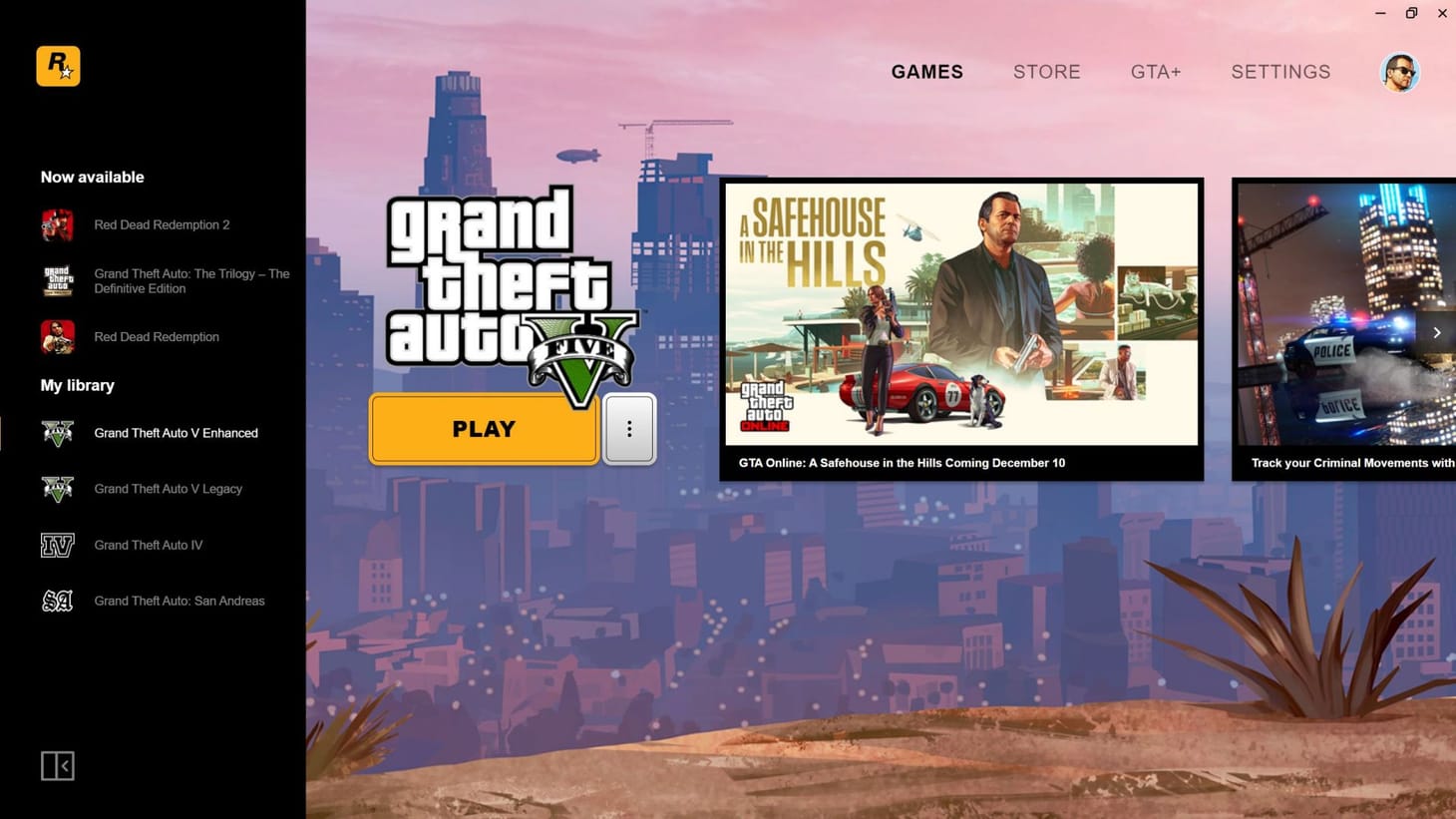 How to download GTA Online A Safehouse in the Hills update