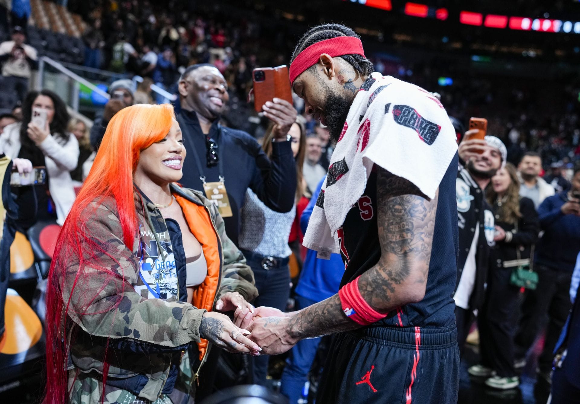 “Hella Lame”: Rapper Sexyy Red Brutally Hits Out at Viral Fake Post ...