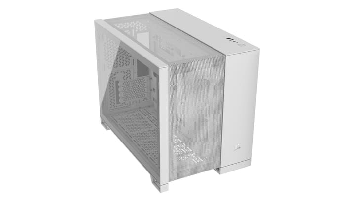 7 best compact/SFF PC cases for a gaming setup