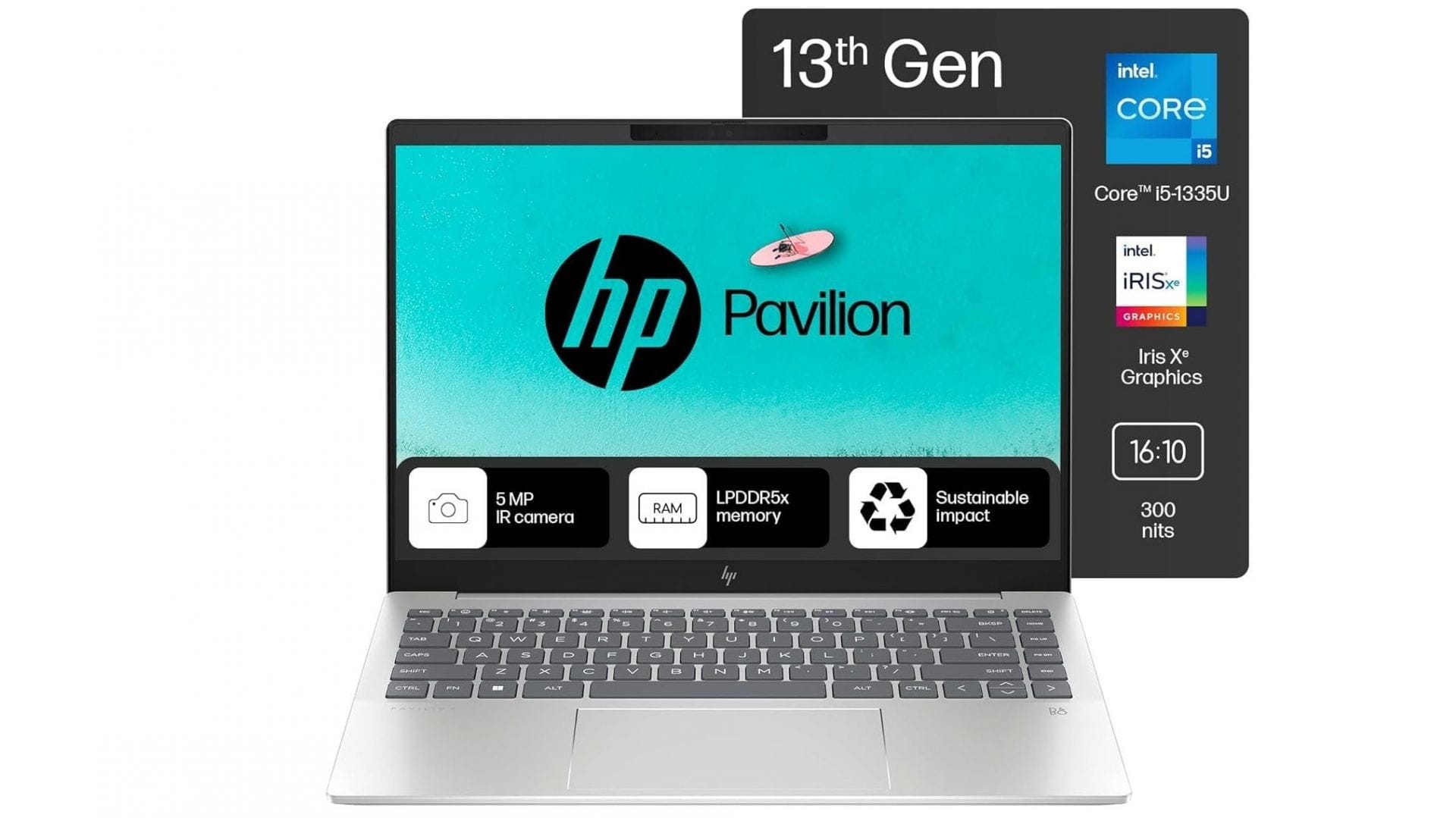 5 best premium laptops under ₹80,000