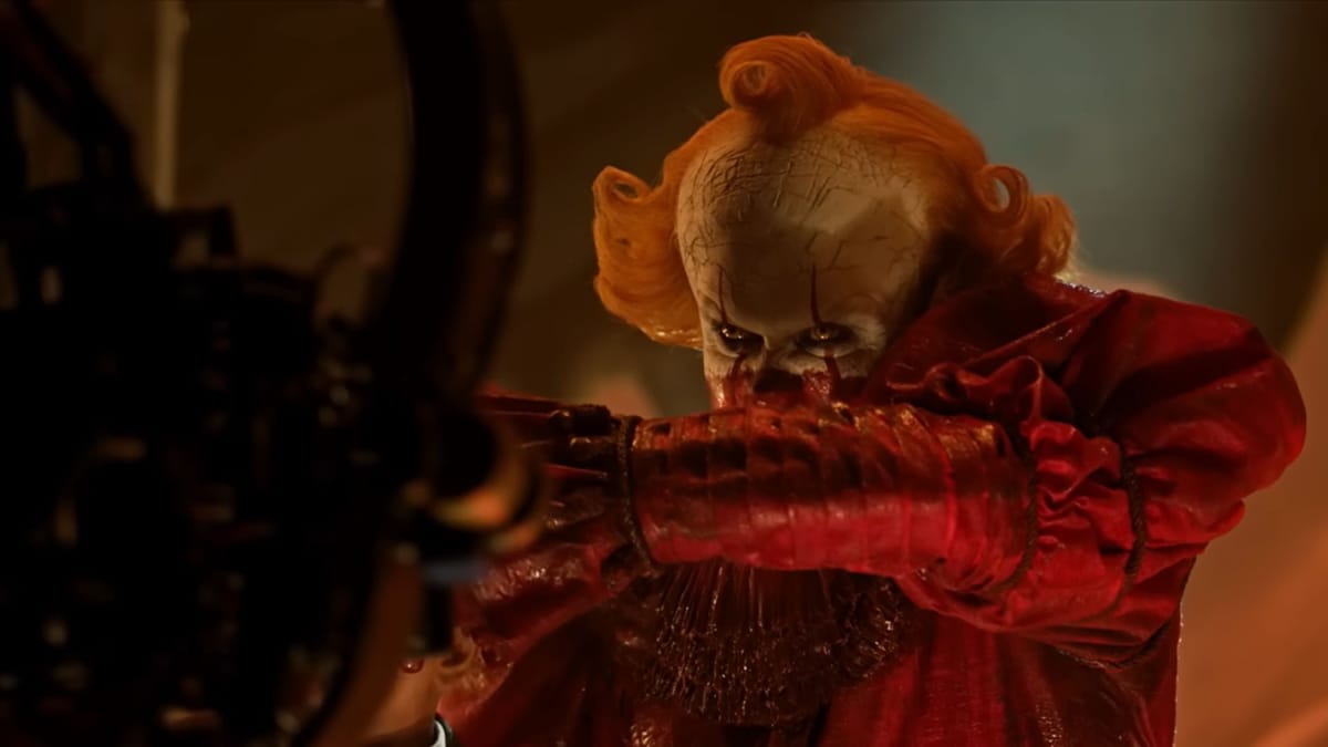IT: Welcome to Derry season 1 ending explained: Is Pennywise dead?