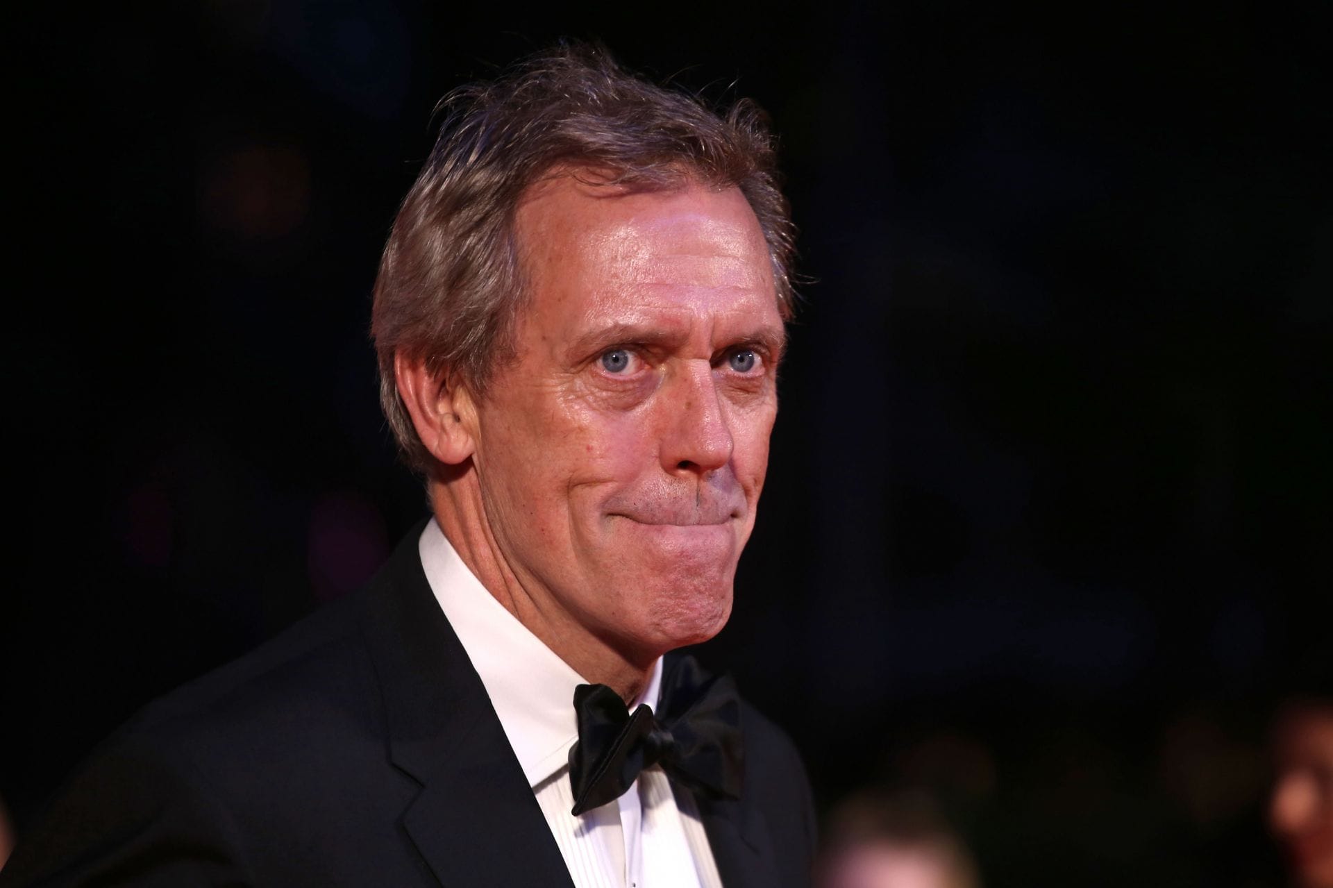 Hugh Laurie's The Wanted Man comes to Apple TV in 2026 - Episode count ...