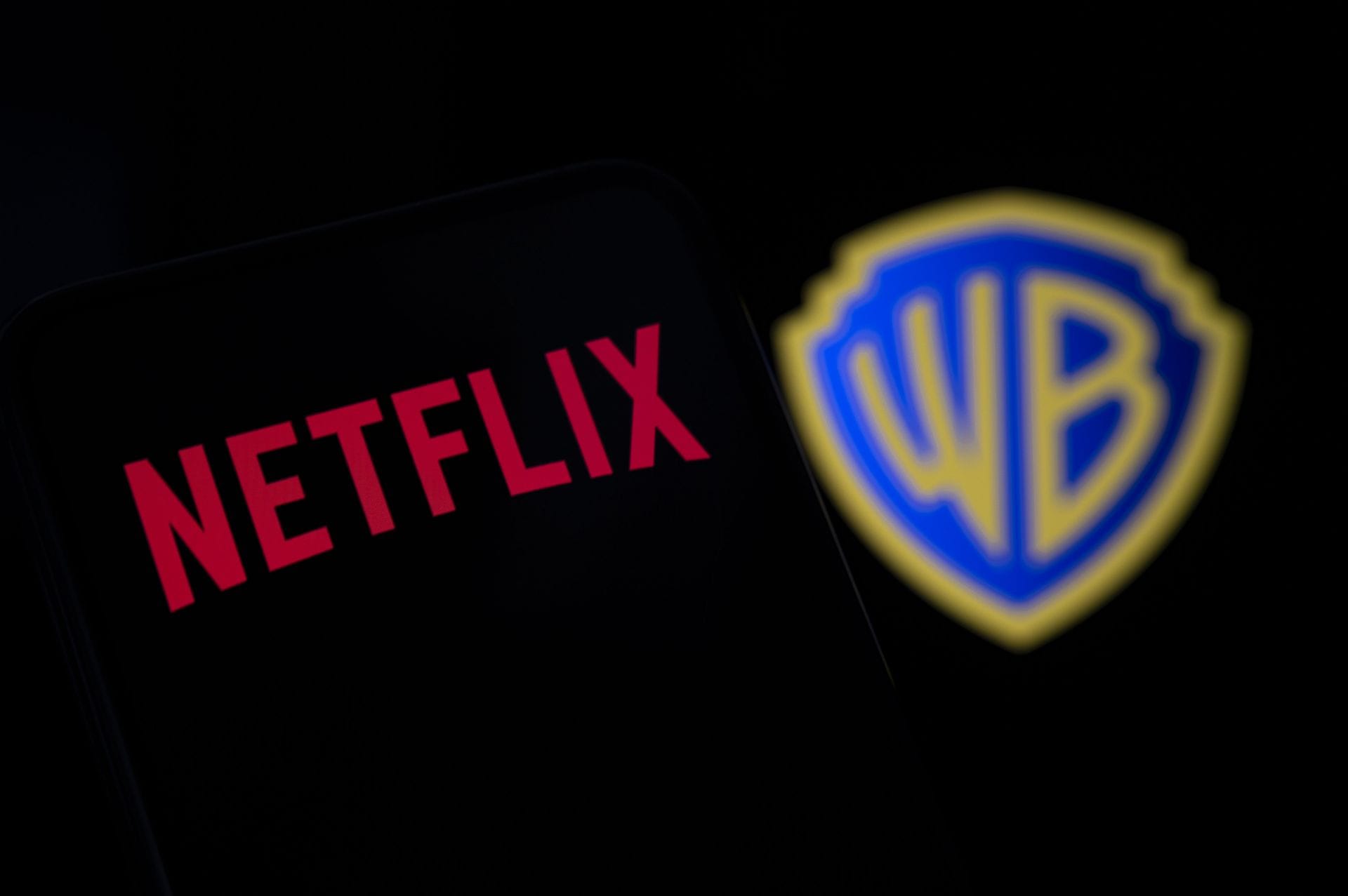 Warner Bros.: Netflix confirms to keep Warner Bros. separate with DCU ...