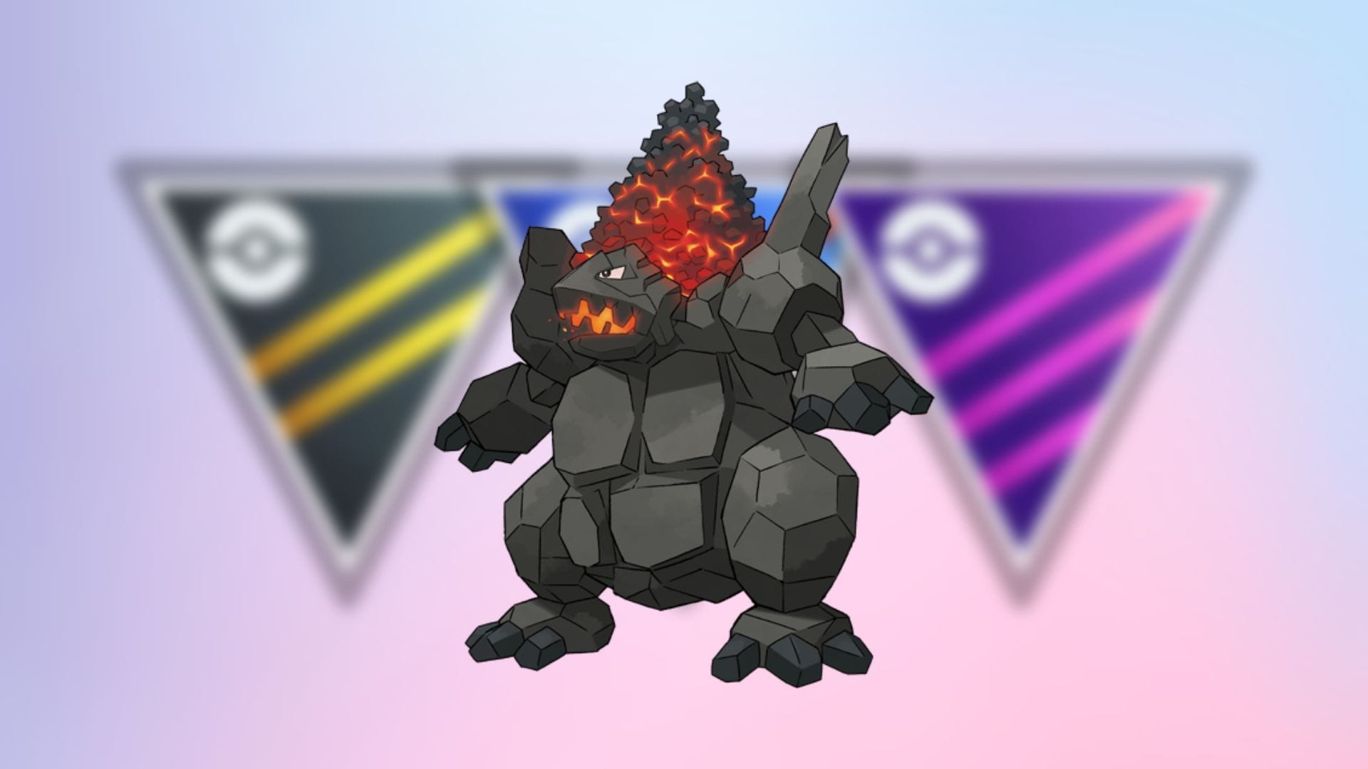 Pokemon GO Coalossal best moveset and counters: Is it any good?