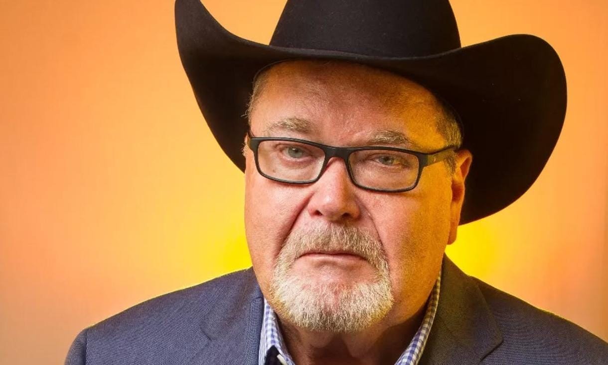Jim Ross Denies Racism Allegations, Gets Called Out for “Cheap Shots ...