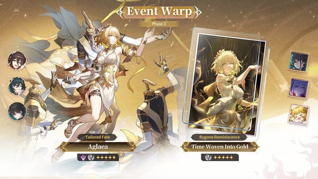 Honkai Star Rail 3.8: Events and banner schedule