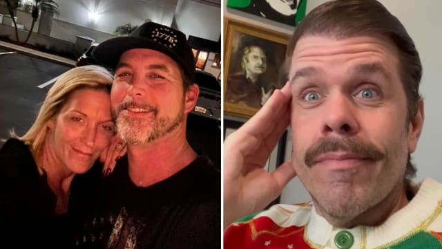 "Poor young girl": Perez Hilton reacts after Florida's Jason Kenney ...