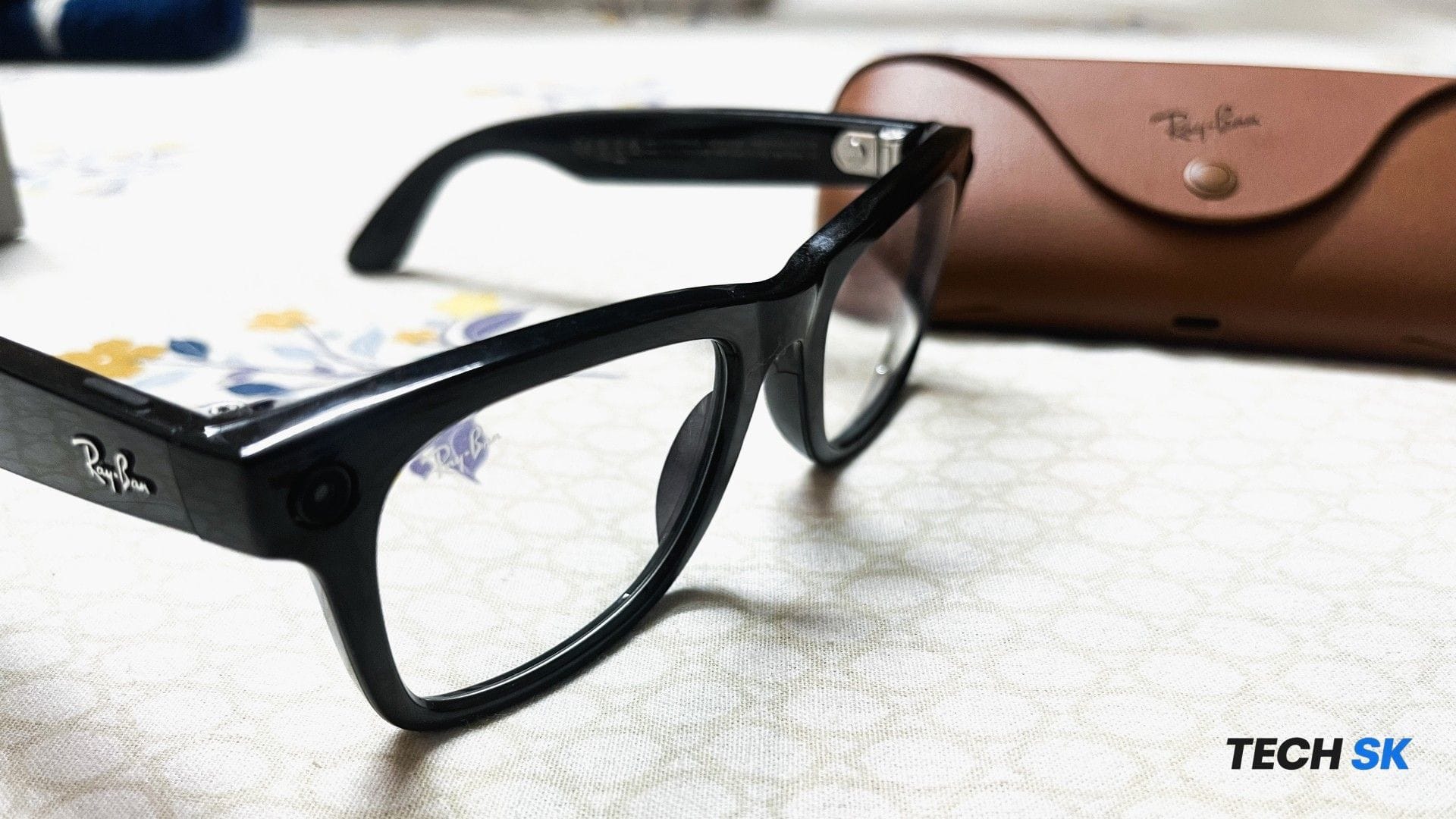 Ray-Ban Meta glasses: All compatible phones