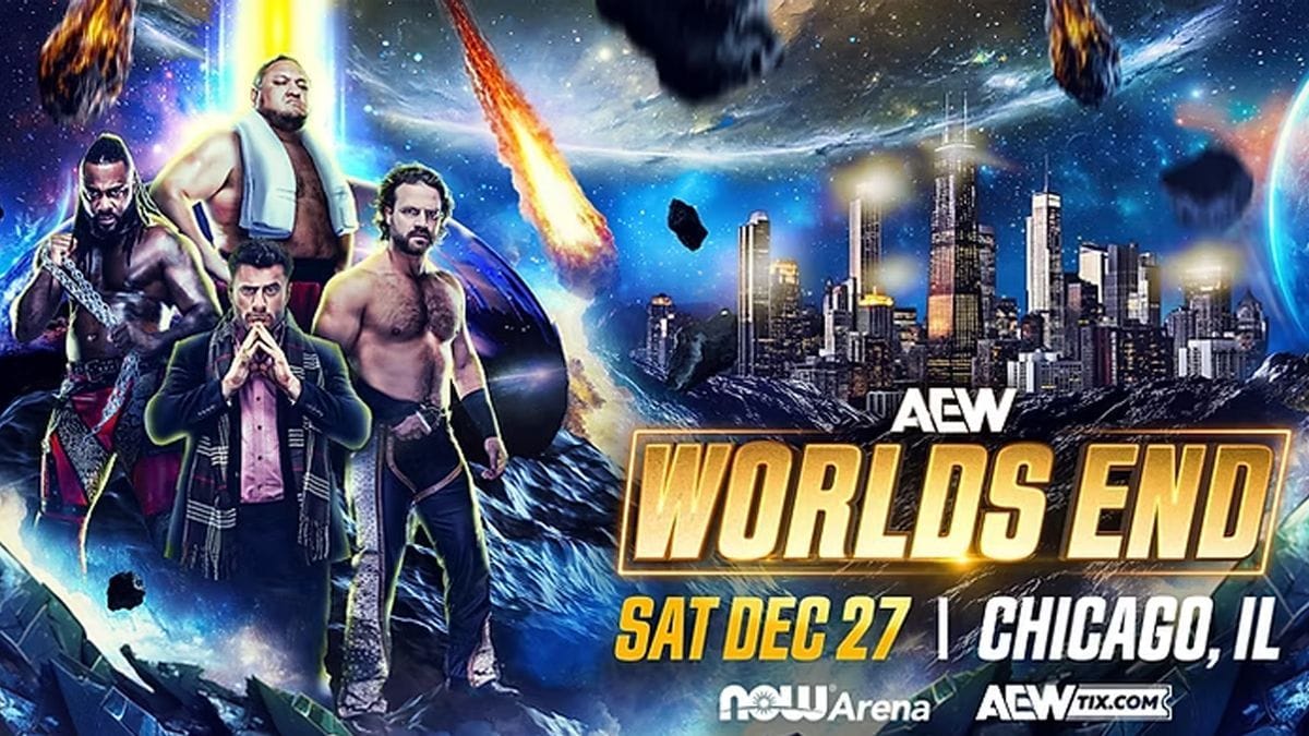 Fan-favorite star breaks silence after returning to AEW after 2 years ...