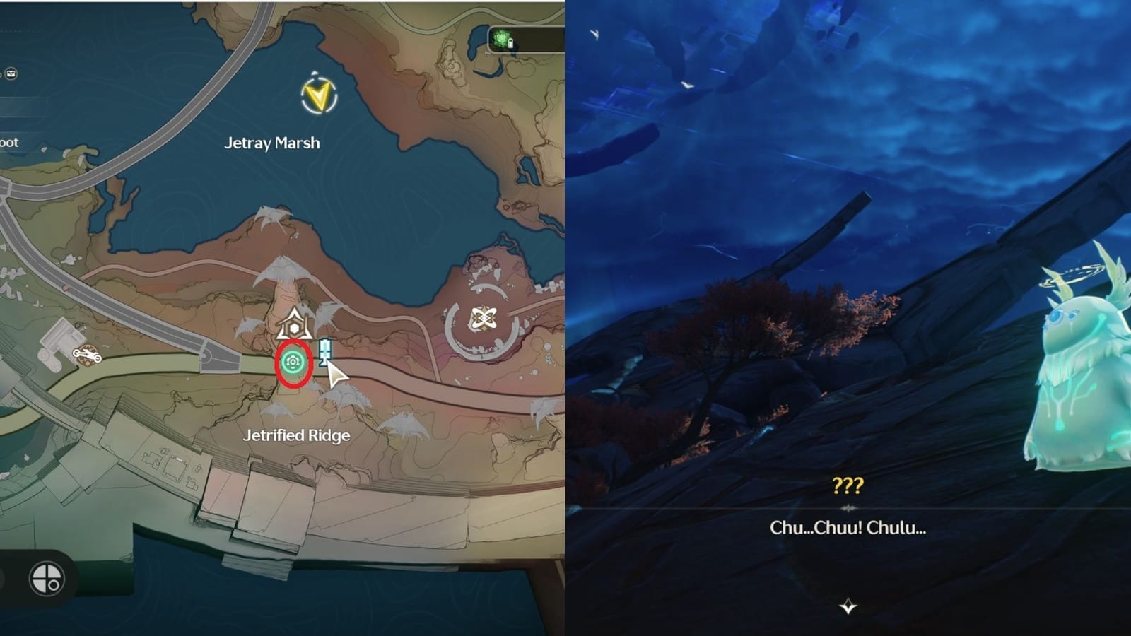 Wuthering Waves: The Lost Melody quest guide