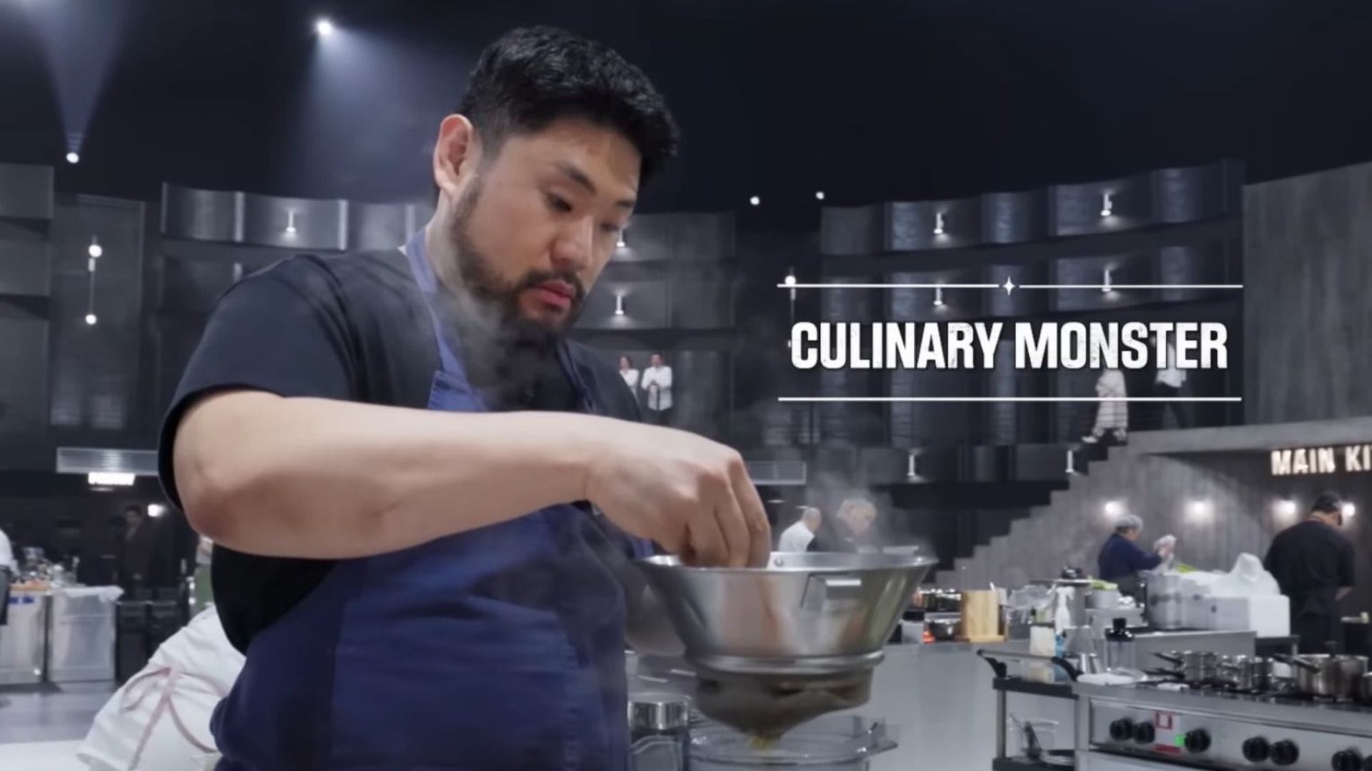 “Plain arrogant” - Culinary Class Wars 2 viewers debate over Culinary ...