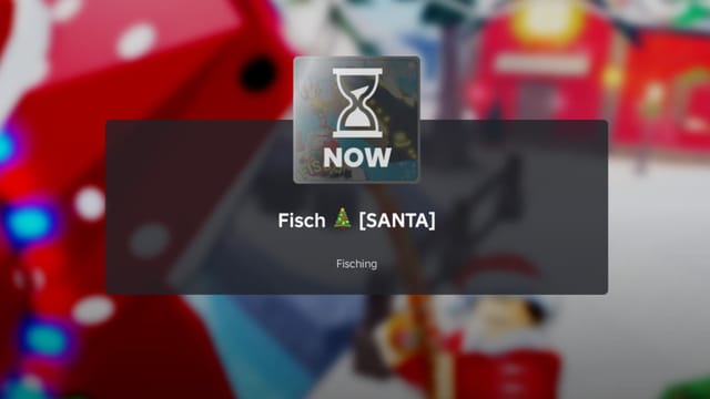 Fisch codes (January 2026)