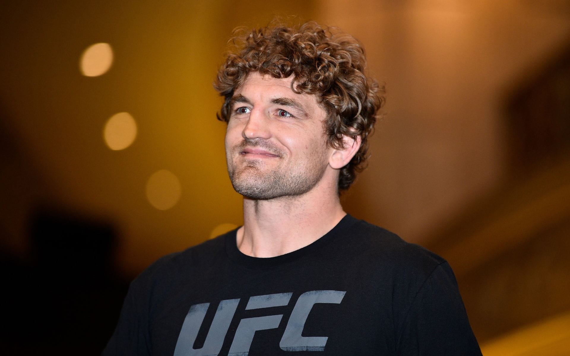 "Absolute inspiration. Powerful!" - MMA X erupts as Ben Askren marks ...