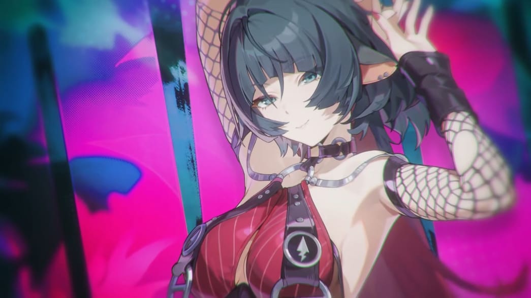 Zenless Zone Zero announces free S-Rank character and free Jane Doe ...