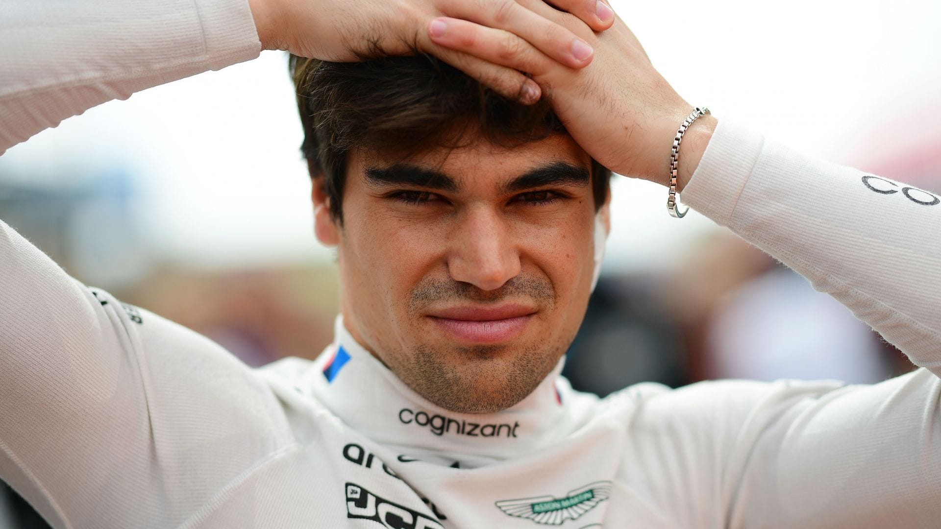 Disgraced F1 driver calls out Lance Stroll's 'lack of passion' for ...
