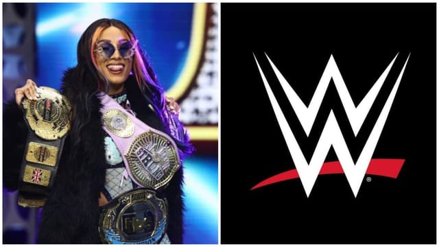 Mercedes Mone teases huge intergender match with 3-time WWE champion in AEW