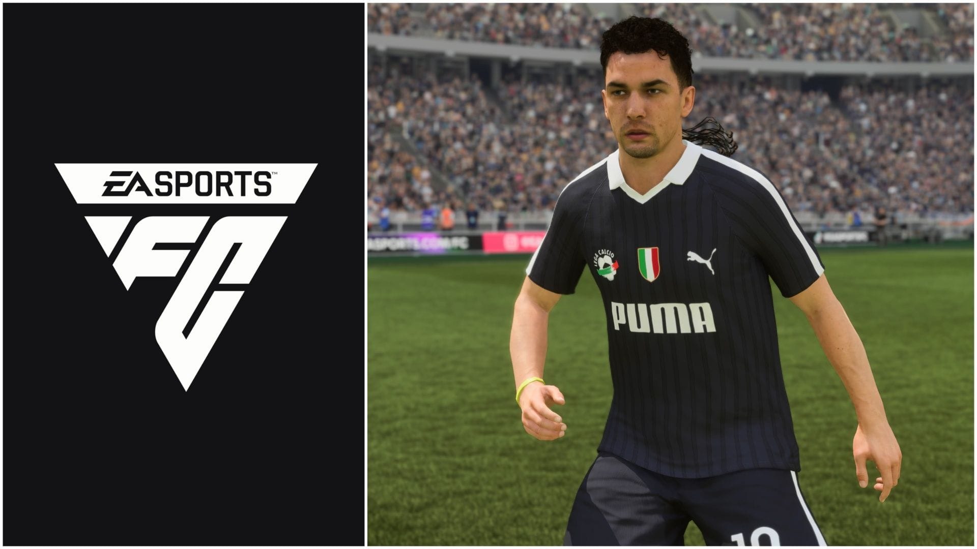 EA FC 26 Roberto Baggio Time Warp Icon SBC leaked: Expected stats and cost