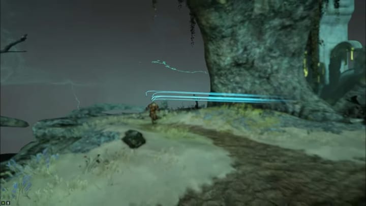 Warframe Incarnon Genesis rotation this week (January 26 - February 1)
