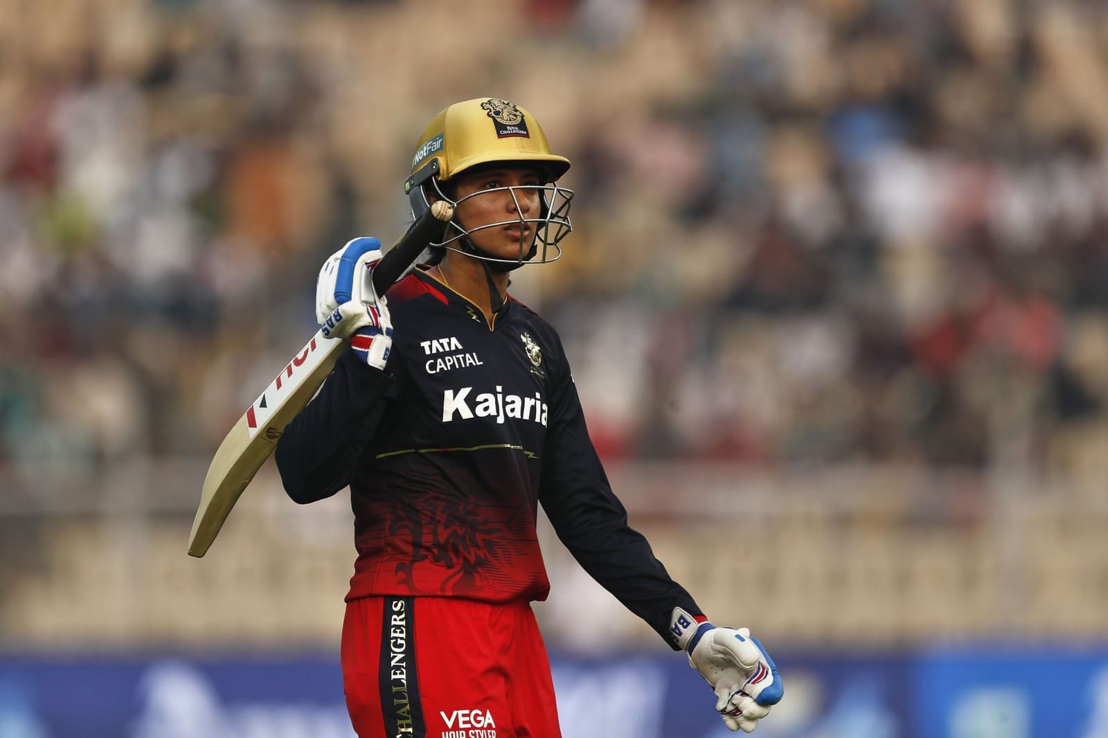 RCB suffer huge blow as star all-rounder withdraws from WPL 2026