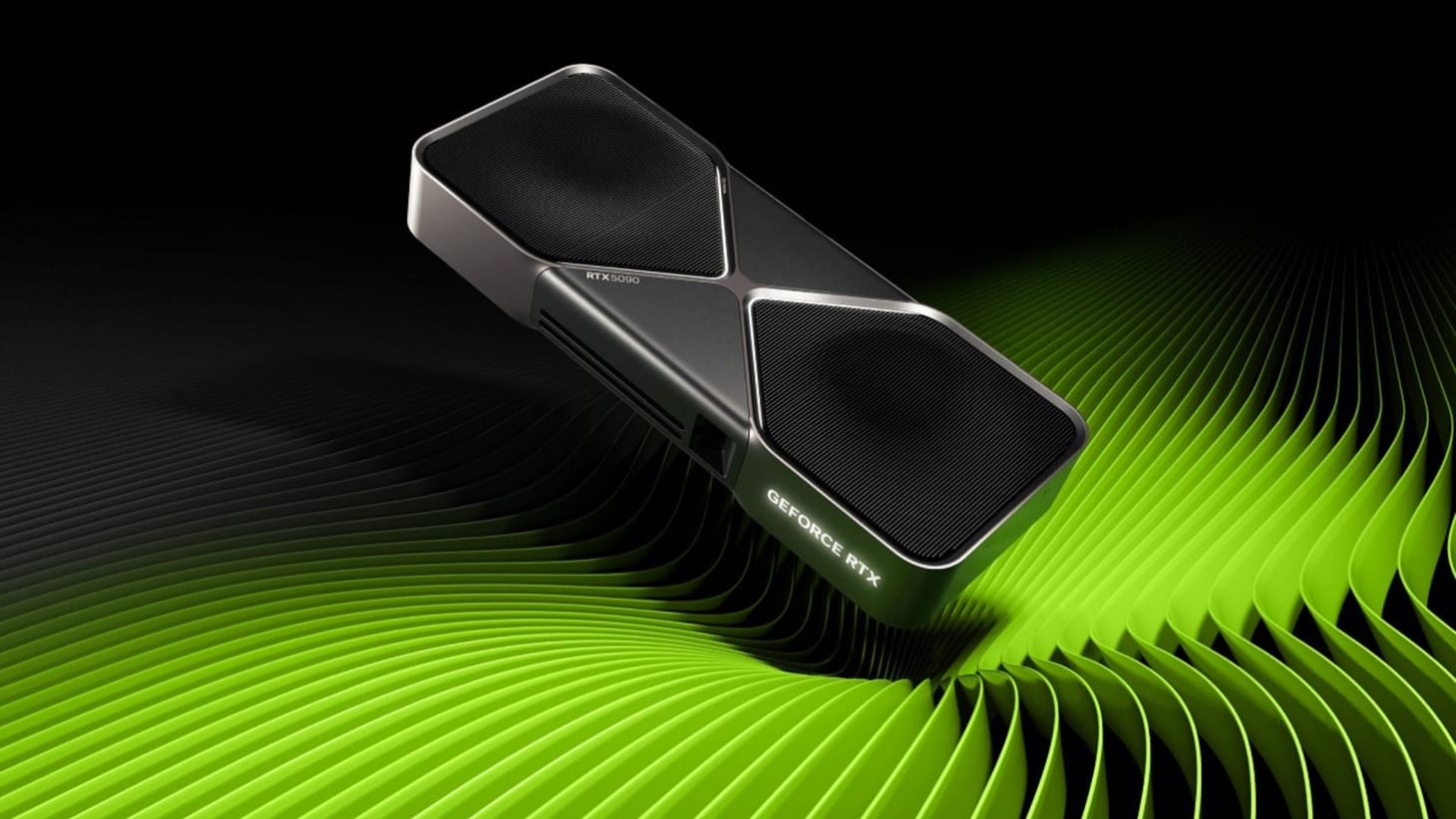 Nvidia is giving away a free gaming PC this holiday, but gamers decide ...