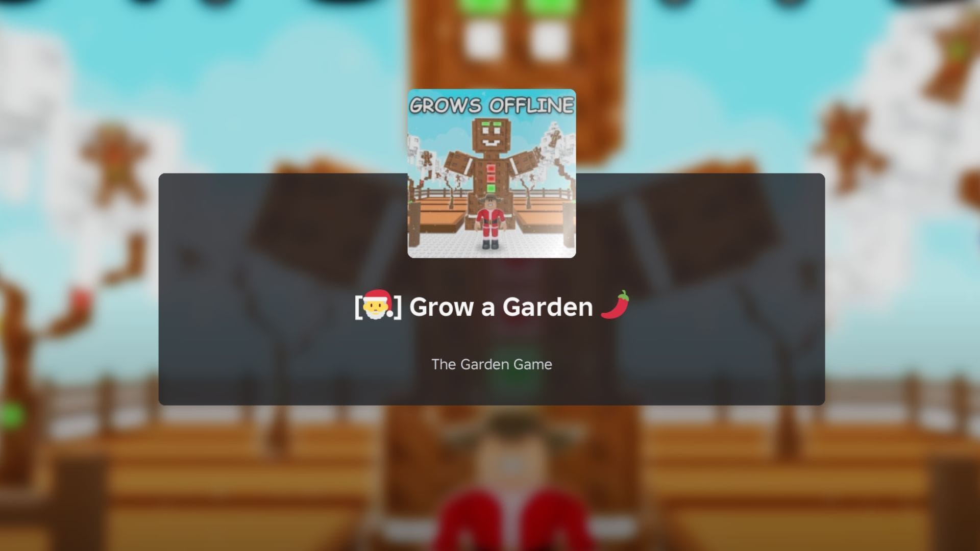Grow a Garden Nutcracker guide: How to get, rarity, and ability
