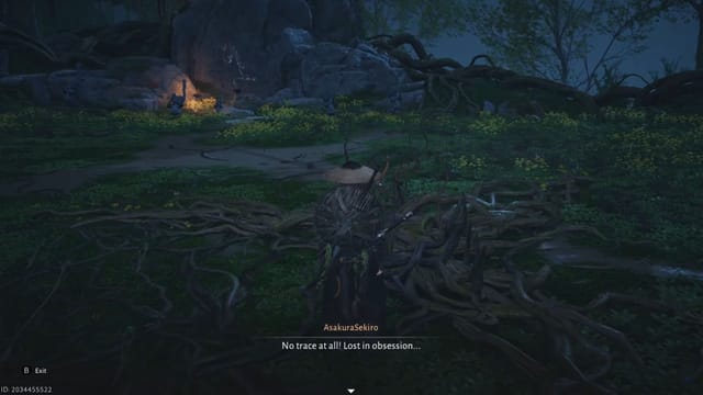 How to free Mythical deer in Where Winds Meet