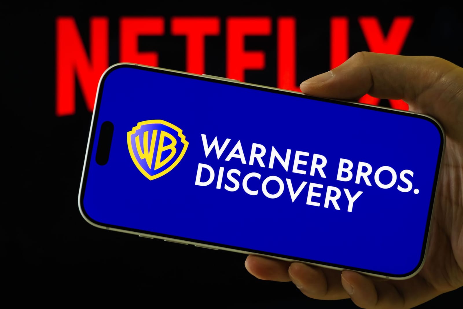 Why is Netflix & Warner Bros. merger receiving a major backlash? The ...