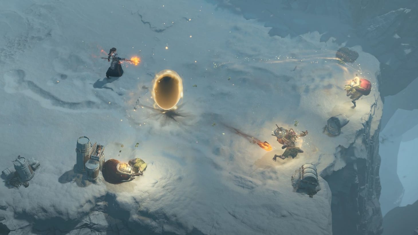 Diablo 4: Goblin Greedings event guide
