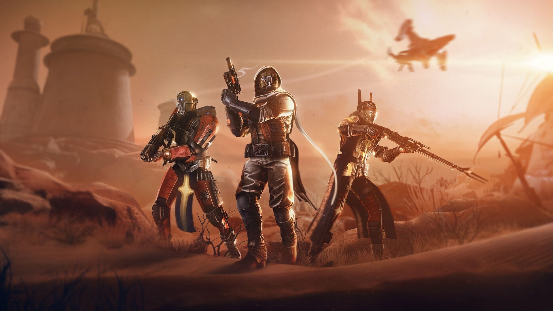 All weekly objectives in Destiny 2: Renegades Week 1: All Rewards and ...