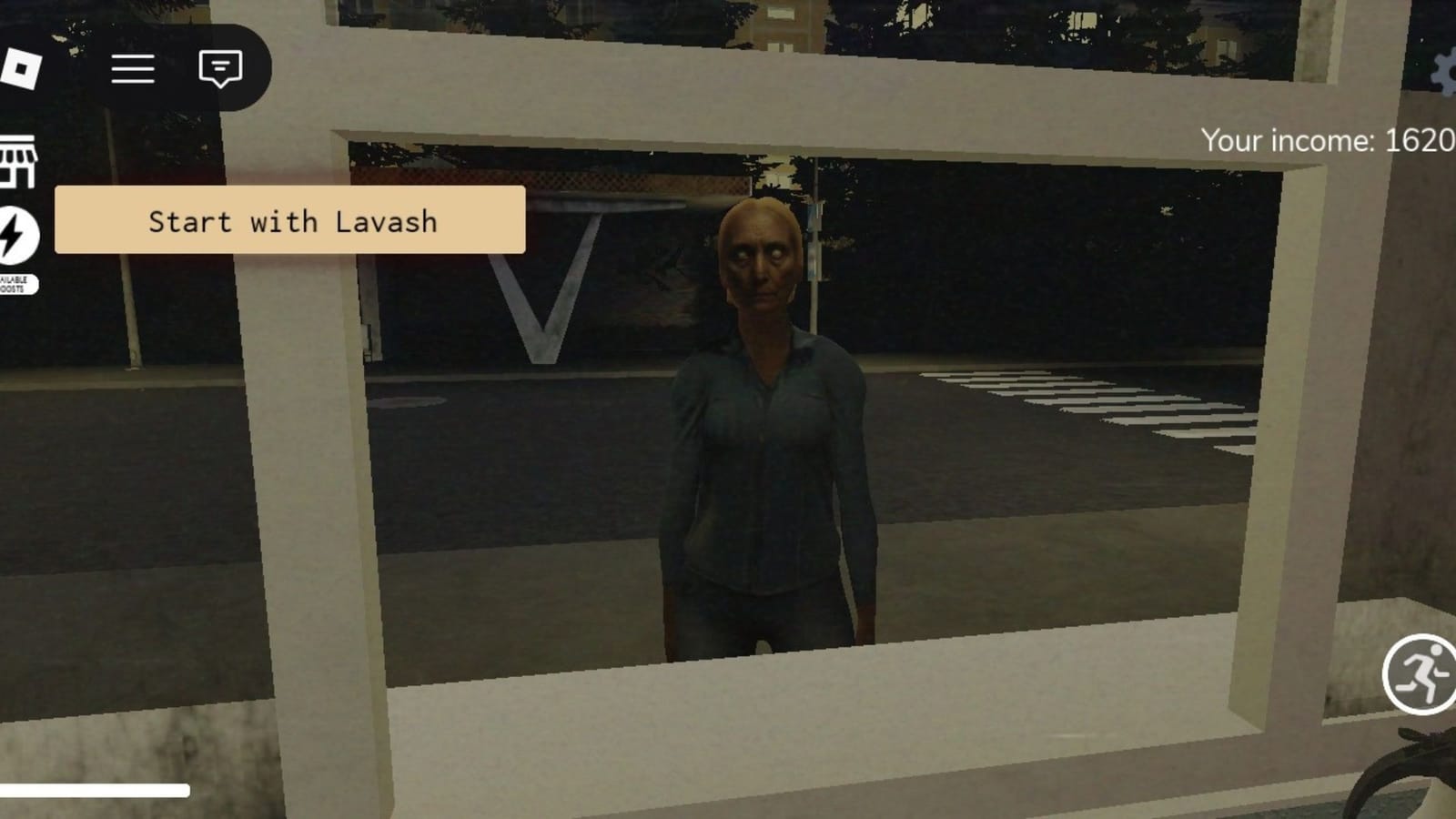 All Scary Shawarma Kiosk: The Anomaly Anomalies