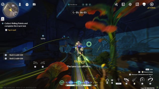 Wuthering Waves Pulses of Plains quest guide