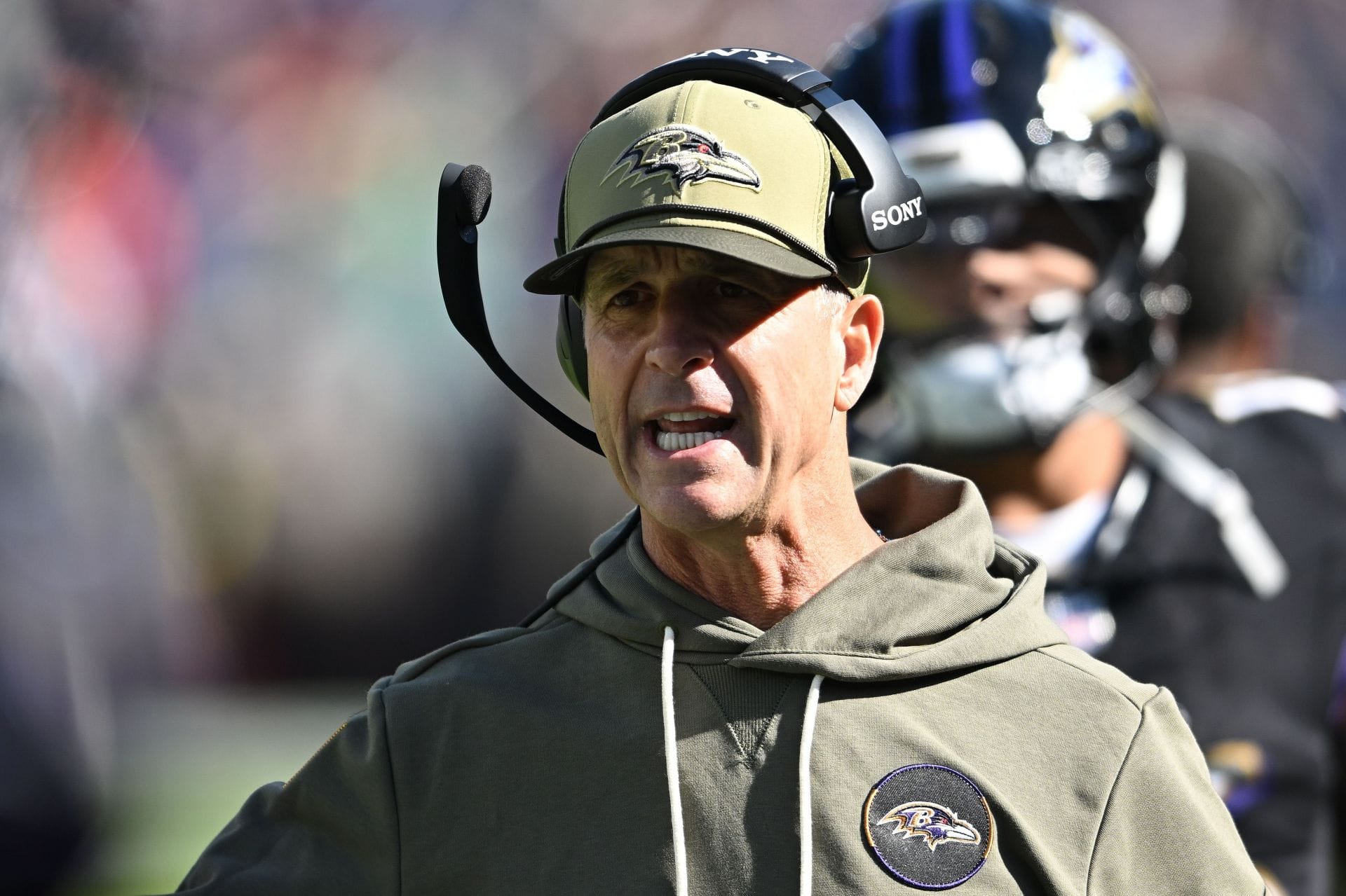 John Harbaugh replacements: 5 best candidates if Ravens fire long-time ...