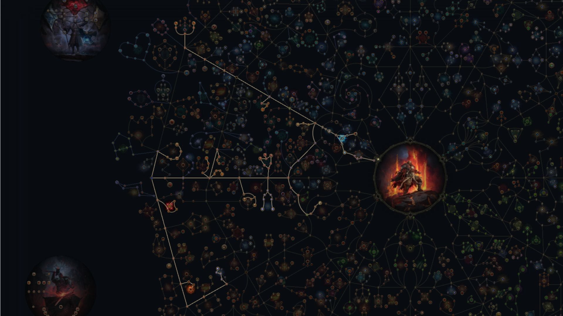 Path of Exile 2: Walking Calamity Druid build guide