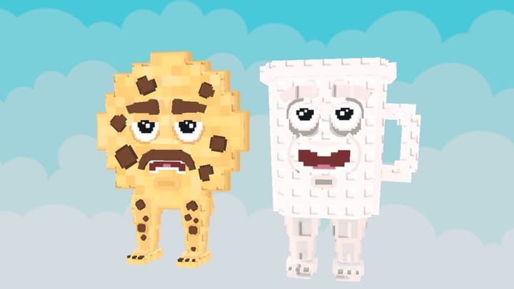 How to get Cooki and Milki in Steal a Brainrot